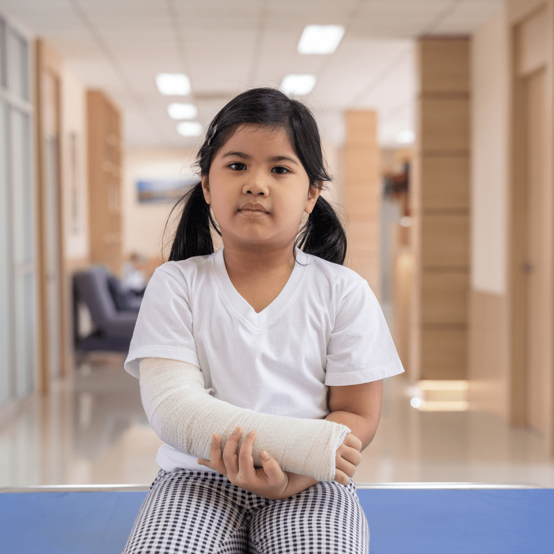 Nation's Best Children's Injury Lawyer | Blog