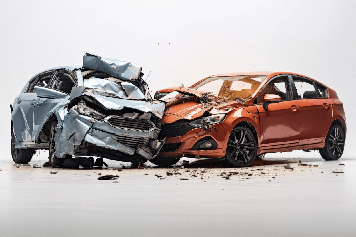 The Evolution of Car Accident Laws: What Has Changed? | Blog