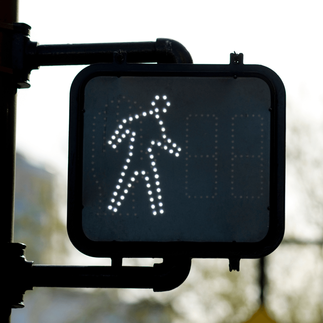 Experiencing Crosswalk Injuries? Crosswalk Injury Guide | Super Woman ...